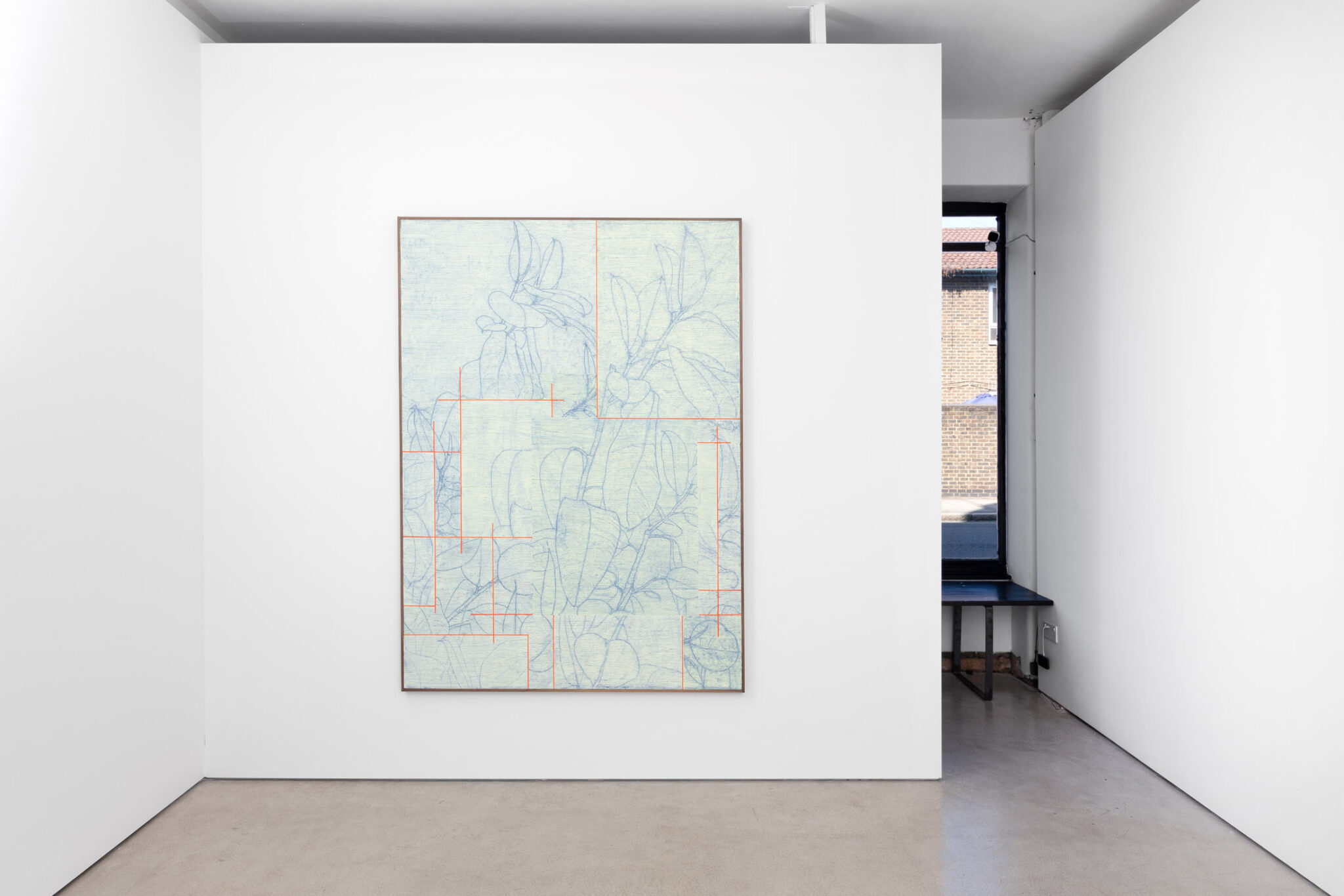 Shaan Syed at Sundy – Art Viewer