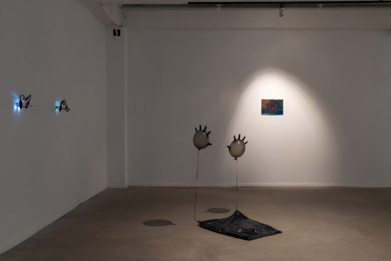 Shai-Lee Horodi at Dvir Gallery – Art Viewer