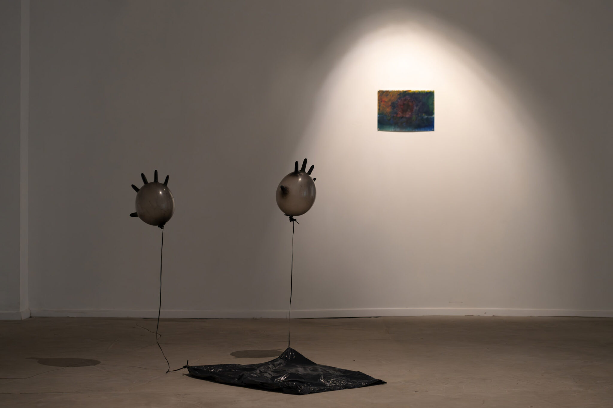 Shai-Lee Horodi at Dvir Gallery – Art Viewer