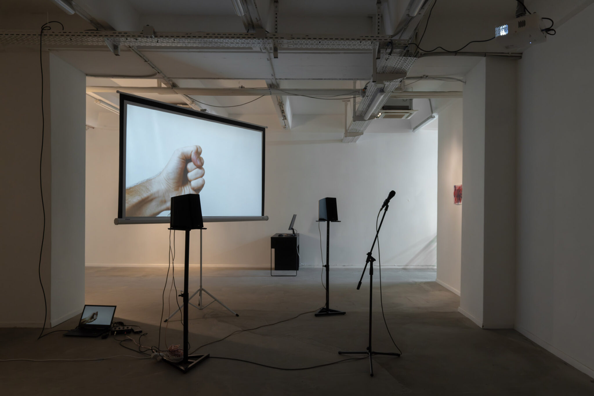 Shai-Lee Horodi at Dvir Gallery – Art Viewer