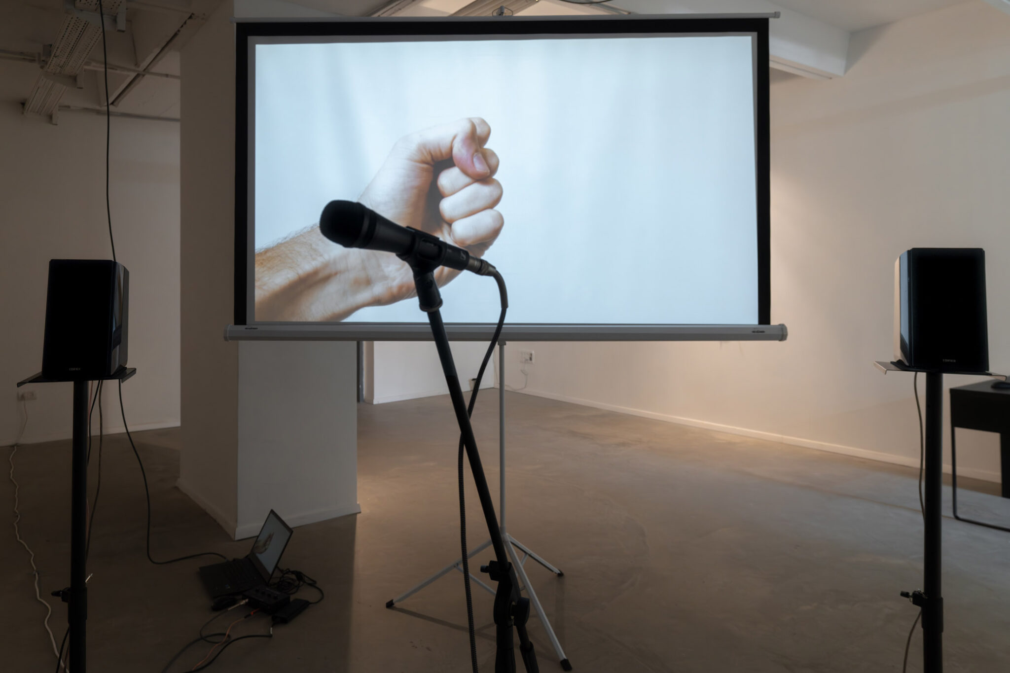 Shai-Lee Horodi at Dvir Gallery – Art Viewer