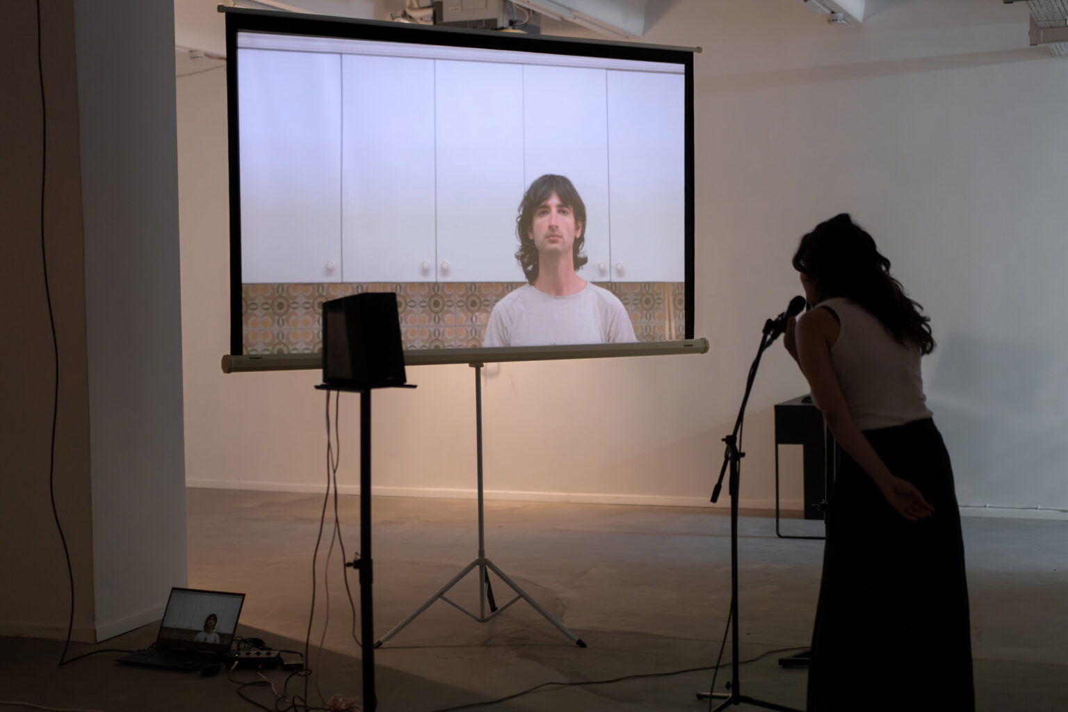 Shai-Lee Horodi at Dvir Gallery – Art Viewer