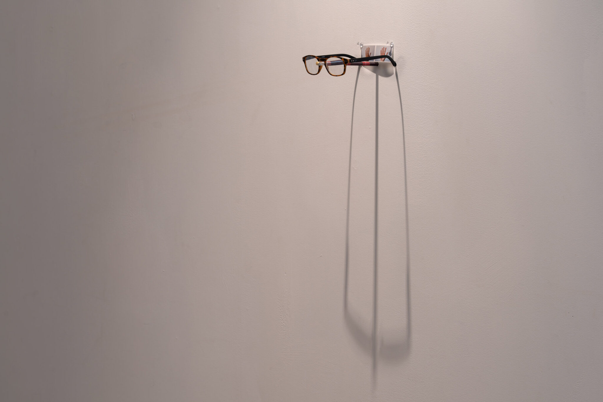 Shai-Lee Horodi at Dvir Gallery – Art Viewer