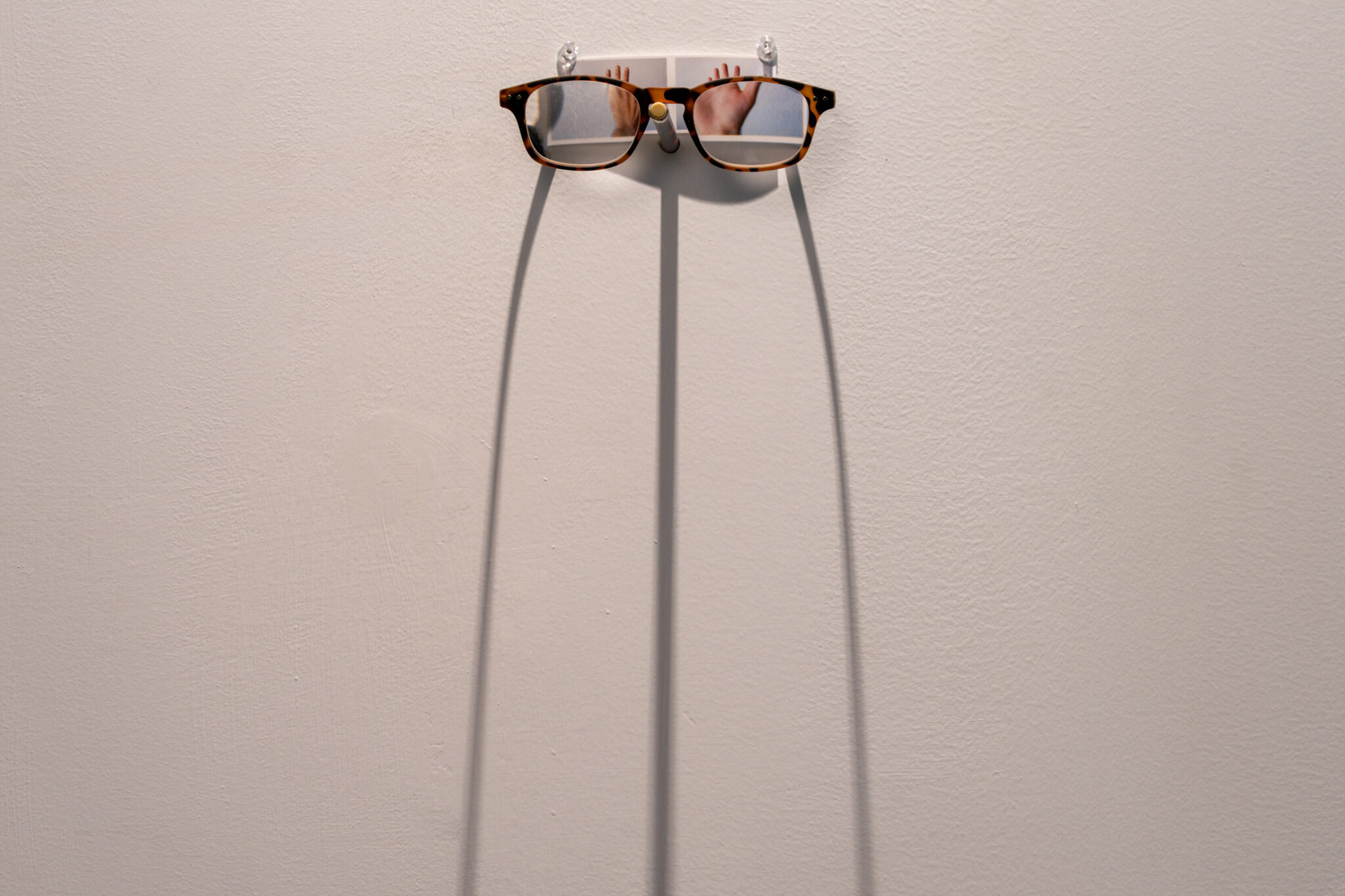 Shai-Lee Horodi at Dvir Gallery – Art Viewer