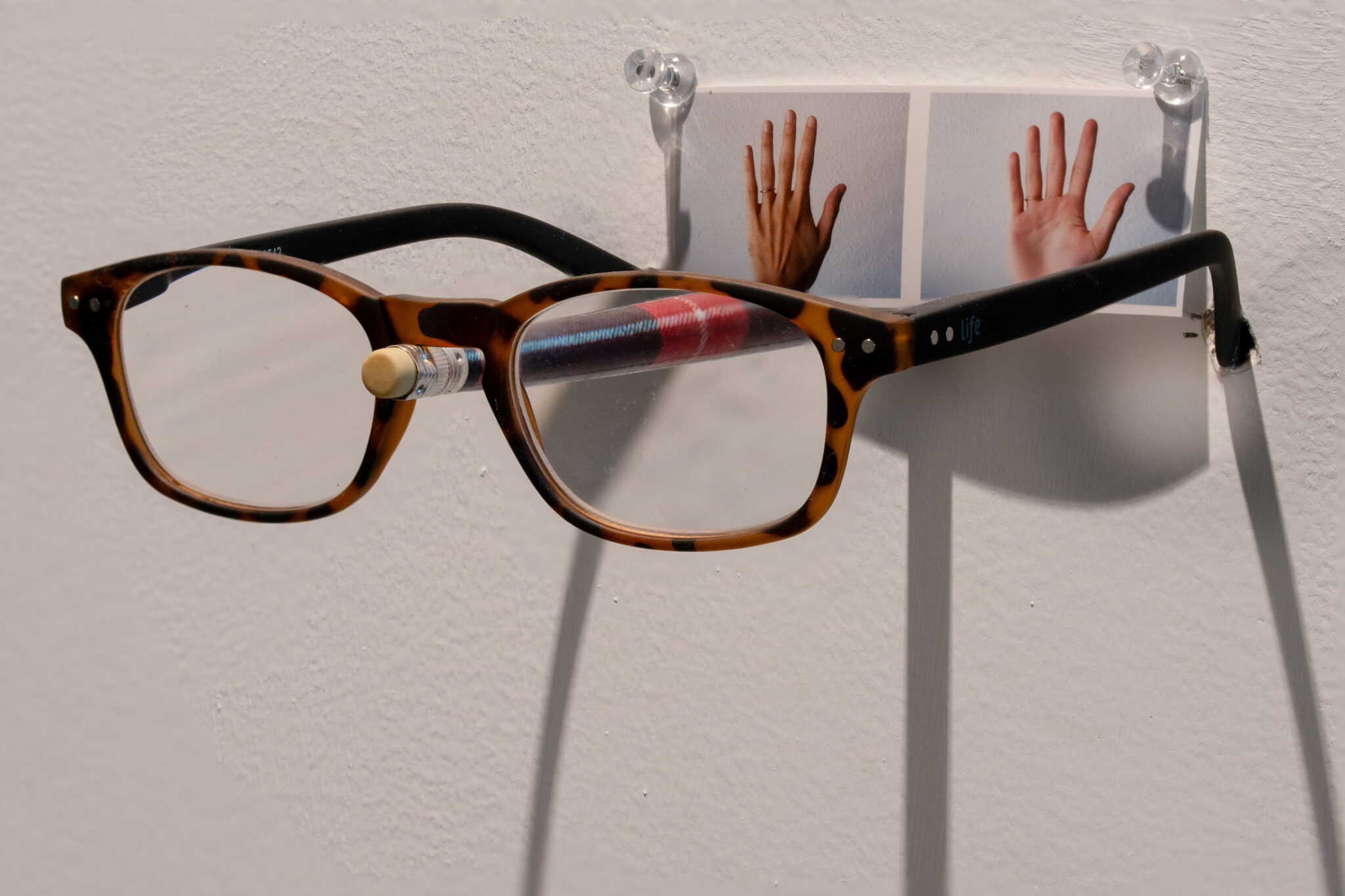 Shai-Lee Horodi at Dvir Gallery – Art Viewer