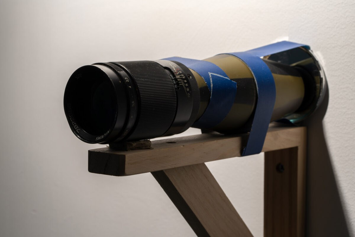 Shai-Lee Horodi at Dvir Gallery – Art Viewer