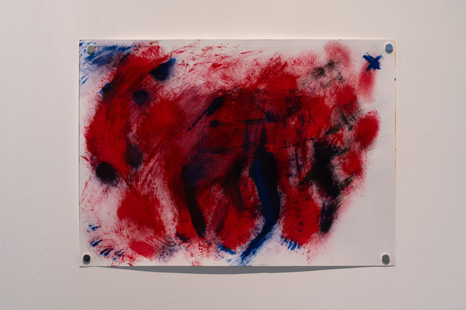 Shai-Lee Horodi at Dvir Gallery – Art Viewer