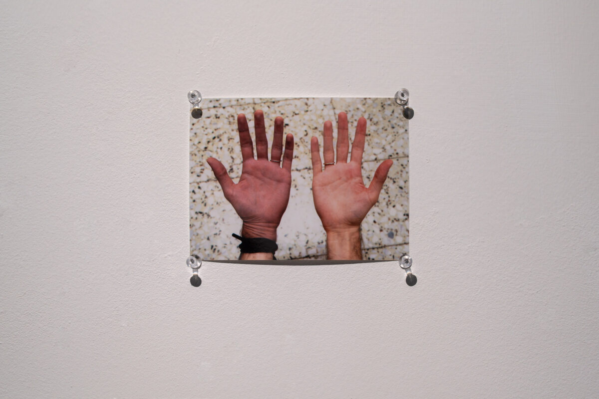 Shai-Lee Horodi at Dvir Gallery – Art Viewer