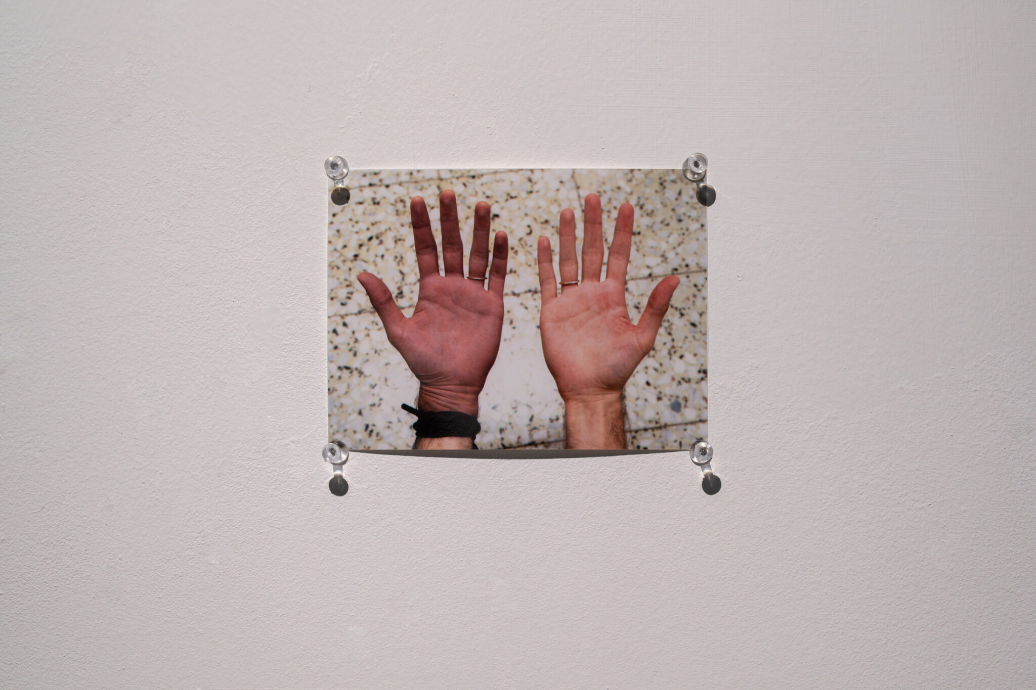 Shai-Lee Horodi at Dvir Gallery – Art Viewer