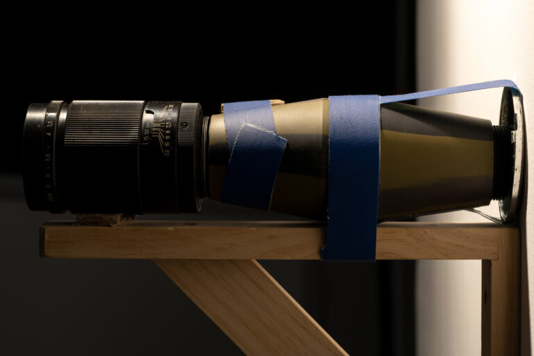 Shai-Lee Horodi at Dvir Gallery – Art Viewer