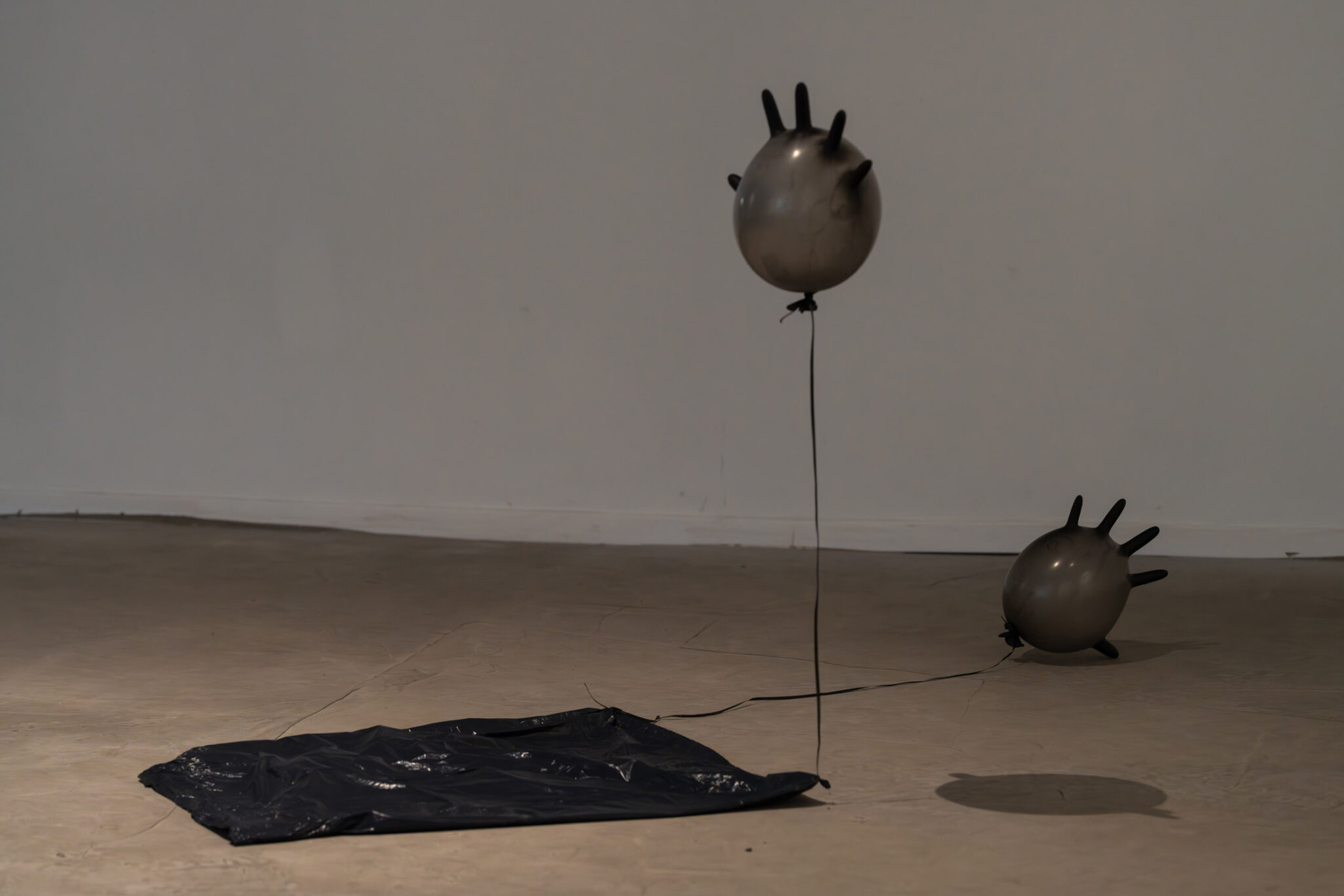 Shai-Lee Horodi at Dvir Gallery – Art Viewer