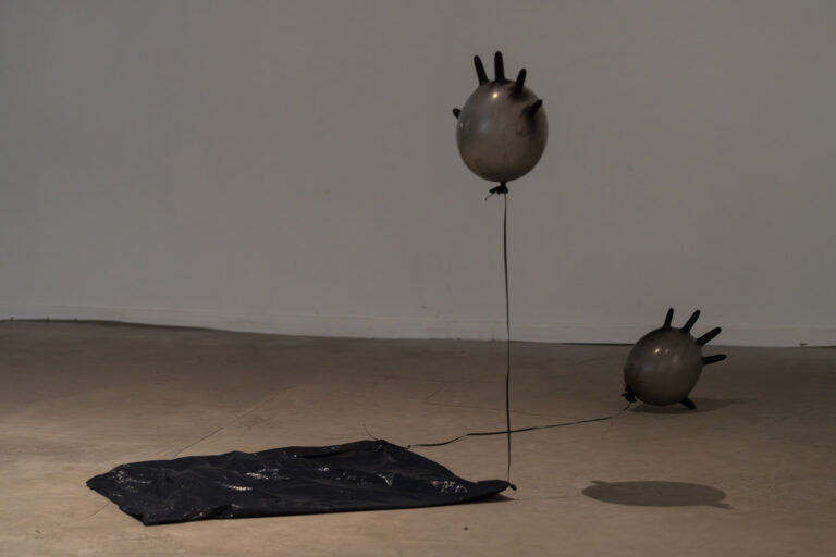 Shai-Lee Horodi at Dvir Gallery – Art Viewer