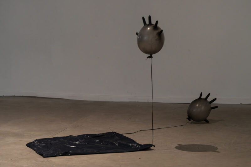 Shai-Lee Horodi at Dvir Gallery – Art Viewer