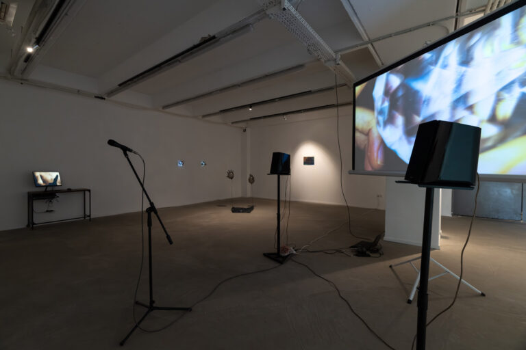 Shai-Lee Horodi at Dvir Gallery – Art Viewer