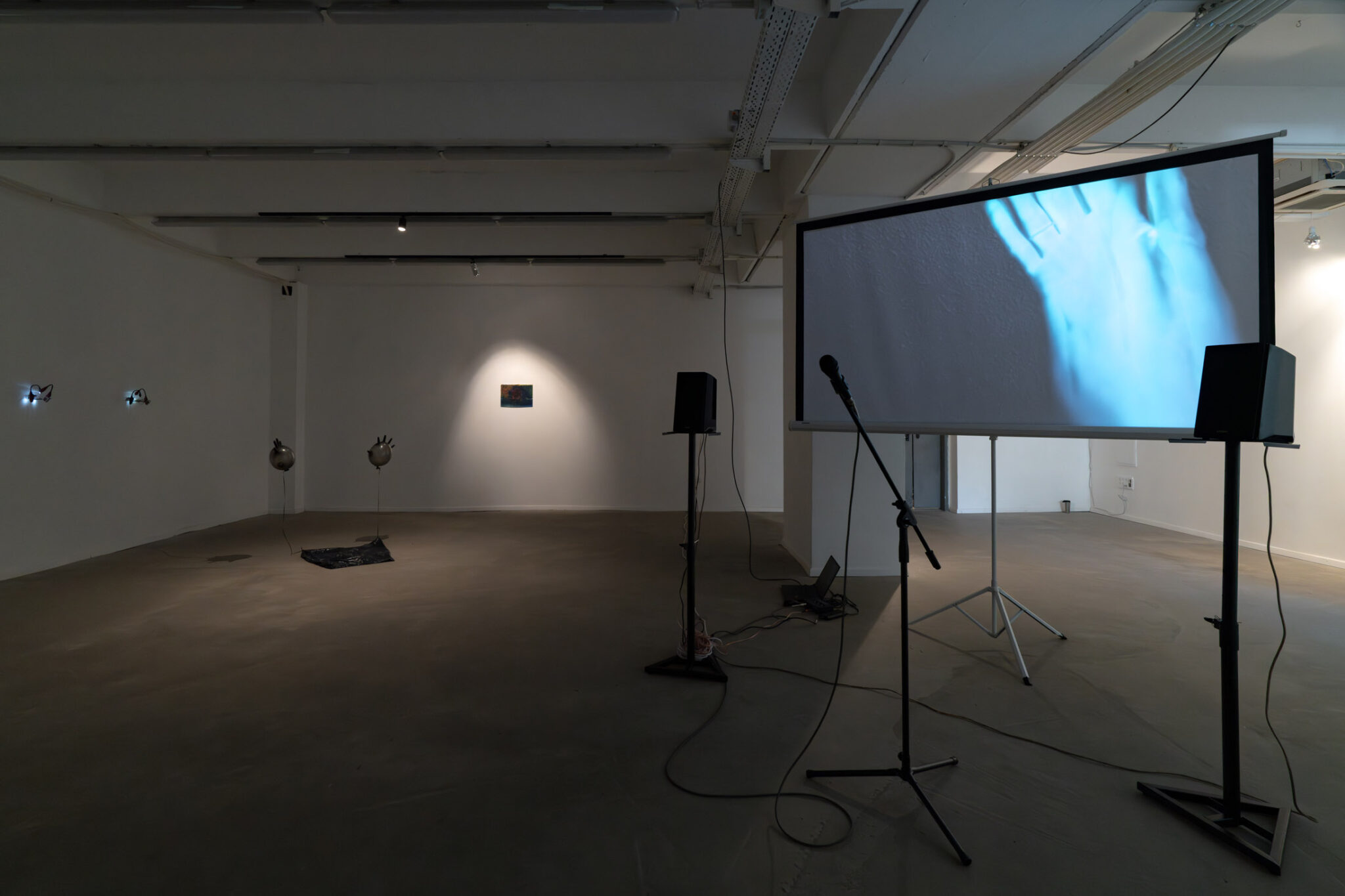 Shai-Lee Horodi at Dvir Gallery – Art Viewer