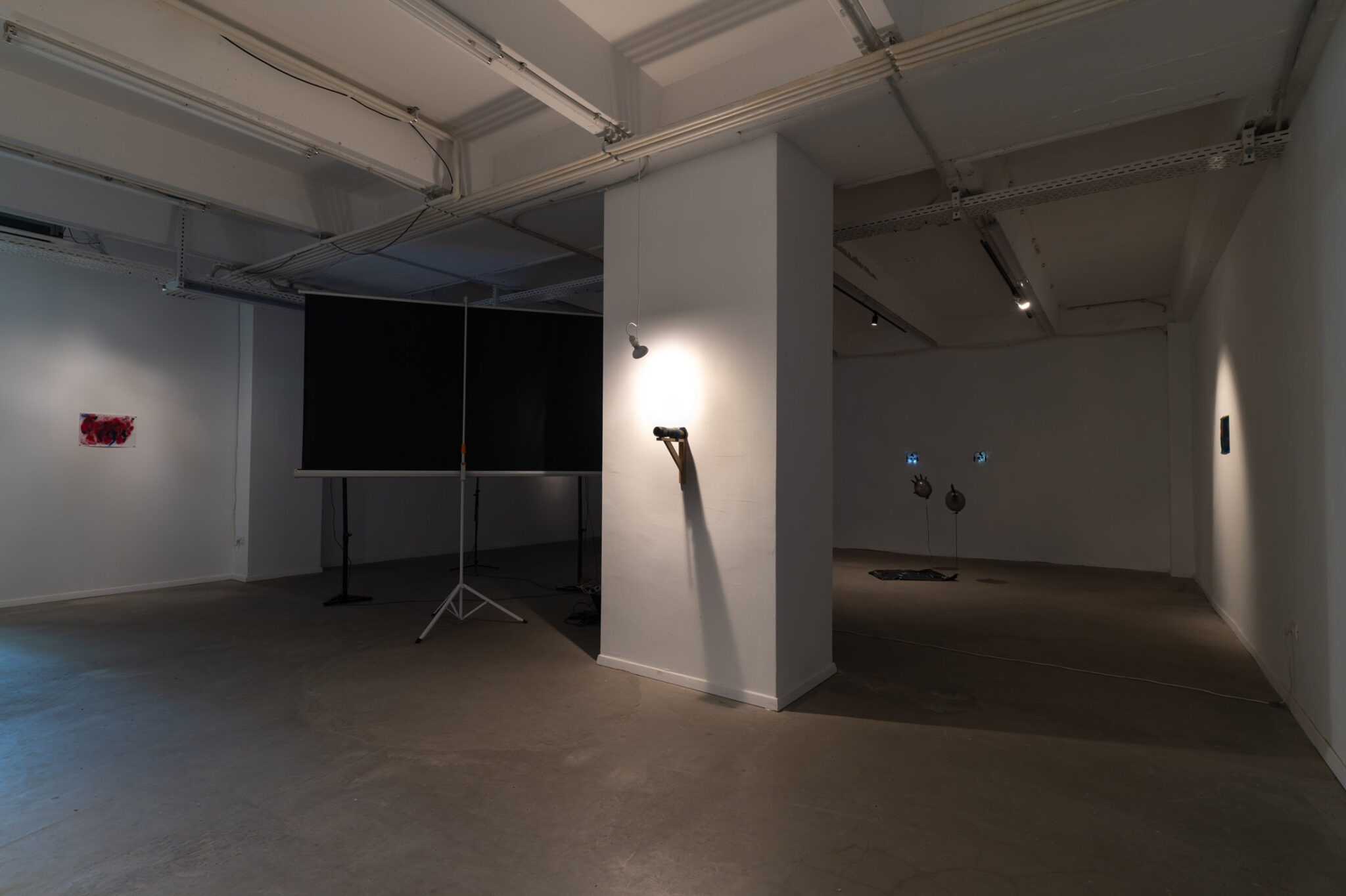 Shai-Lee Horodi at Dvir Gallery – Art Viewer