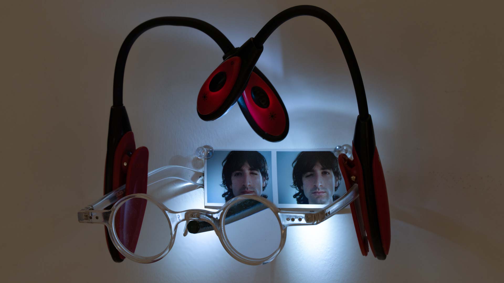 Shai-Lee Horodi at Dvir Gallery – Art Viewer