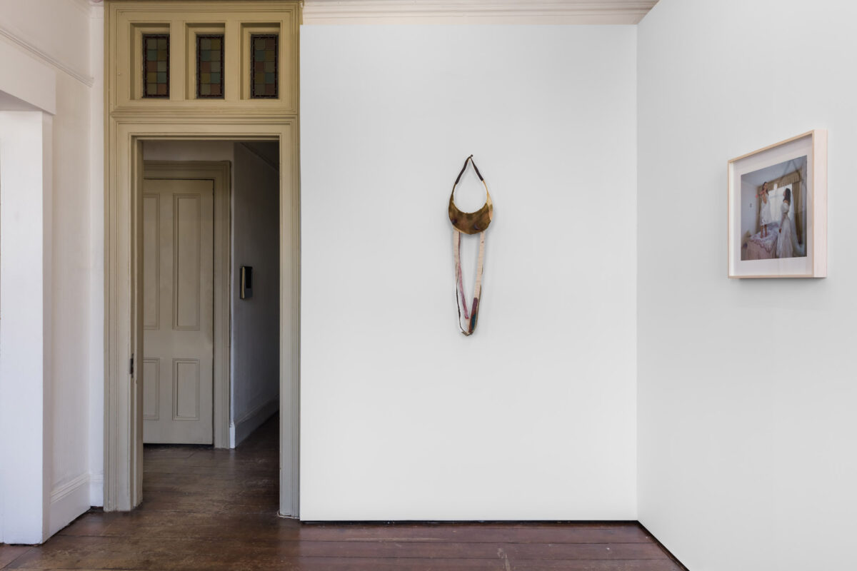 The Artificial Silk Girl at Brunette Coleman – Art Viewer