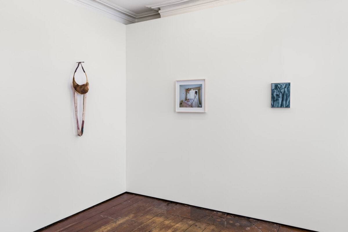 The Artificial Silk Girl at Brunette Coleman – Art Viewer