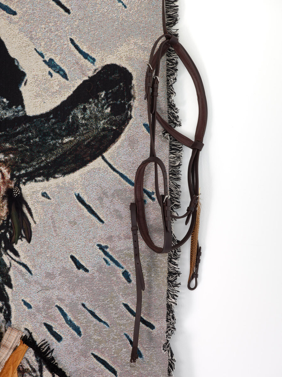 Theo Triantafyllidis at Nagel Draxler – Art Viewer