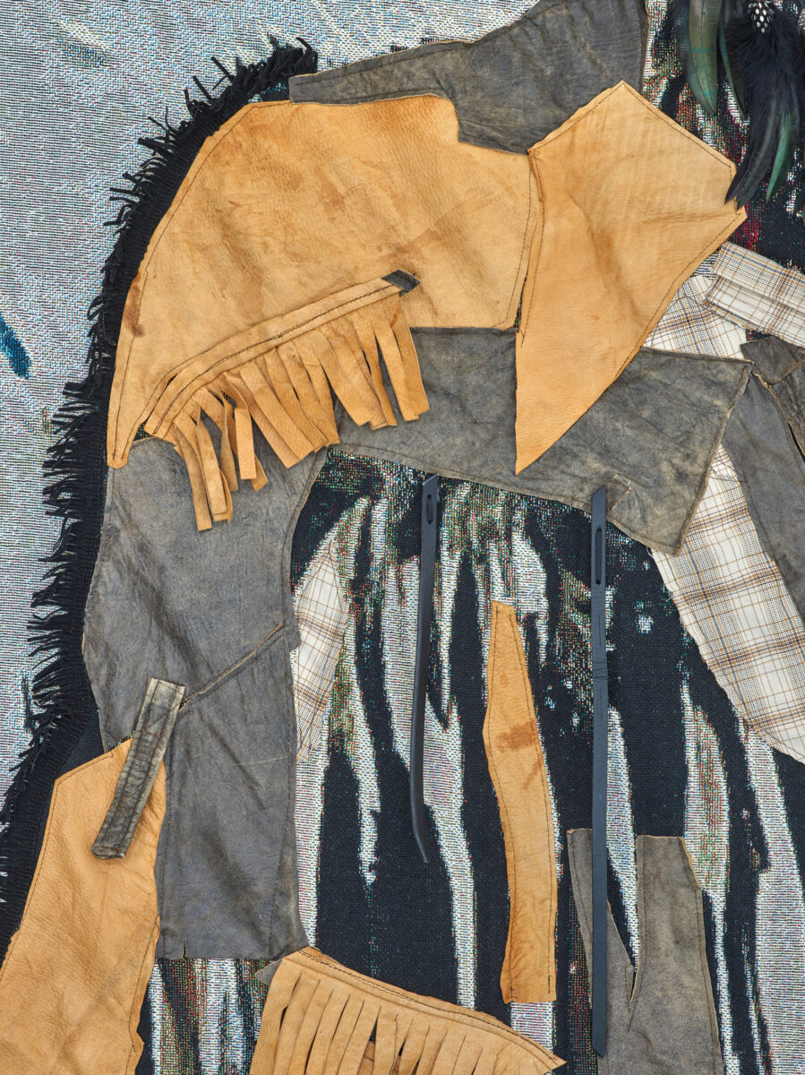 Theo Triantafyllidis at Nagel Draxler – Art Viewer