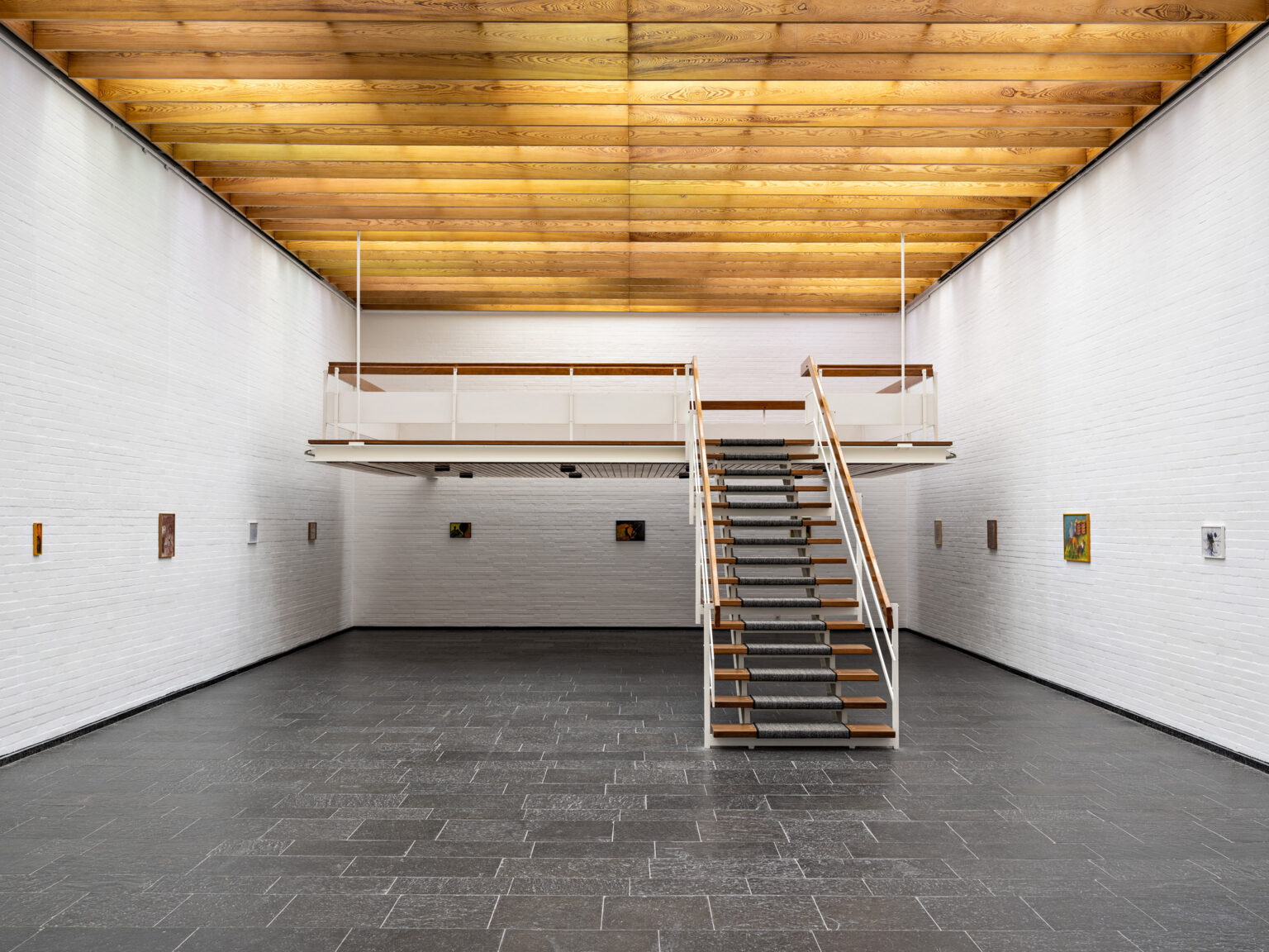 Till Megerle at Kunsthalle Bremerhaven – Art Viewer