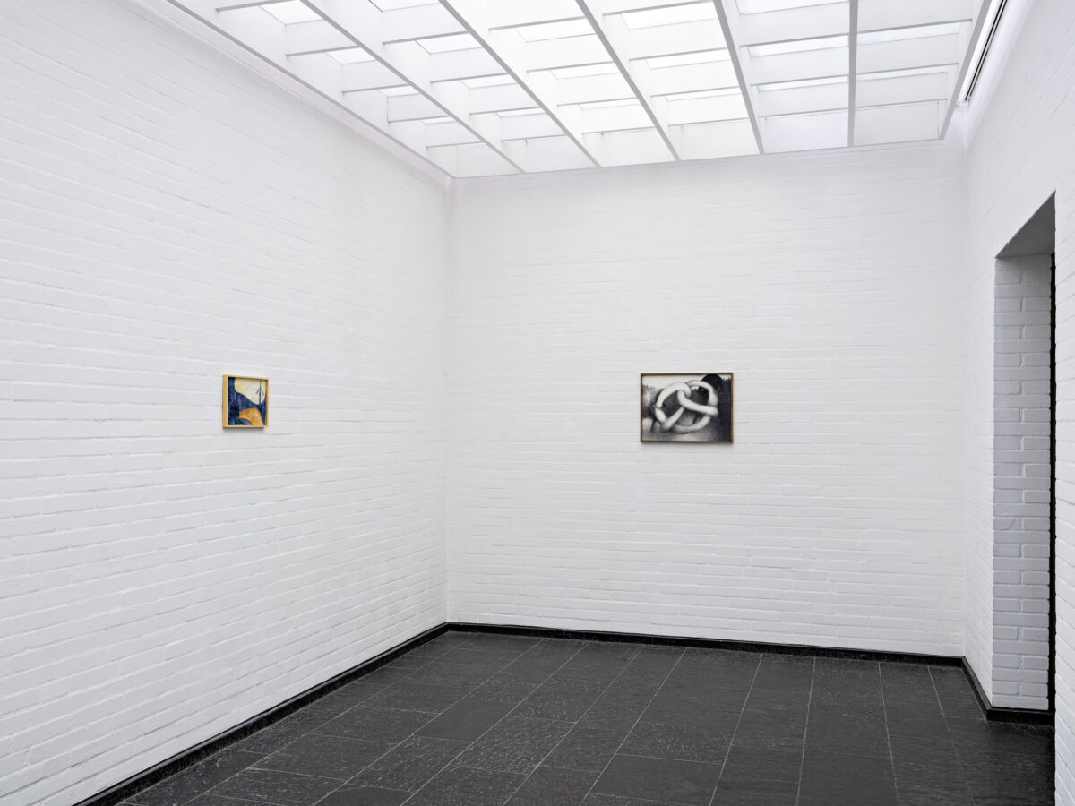 Till Megerle at Kunsthalle Bremerhaven – Art Viewer