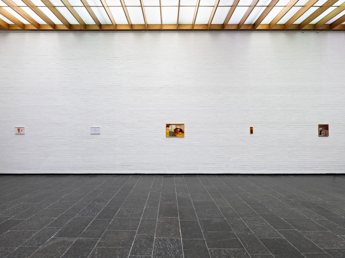 Till Megerle at Kunsthalle Bremerhaven – Art Viewer