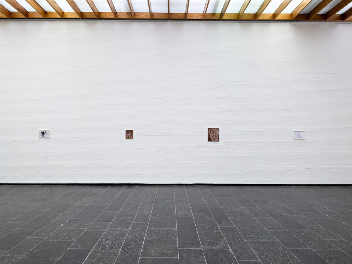Till Megerle at Kunsthalle Bremerhaven – Art Viewer