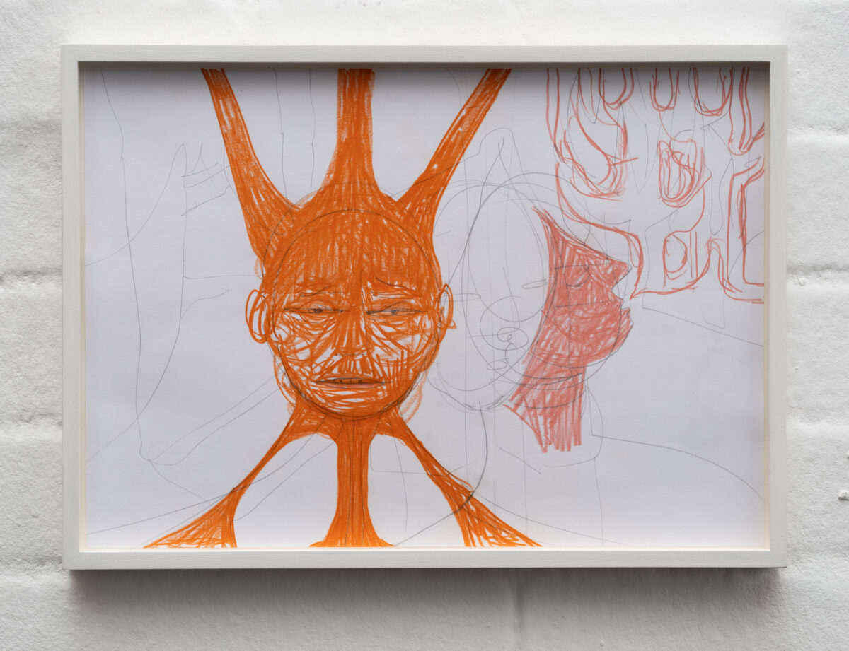 Till Megerle at Kunsthalle Bremerhaven – Art Viewer