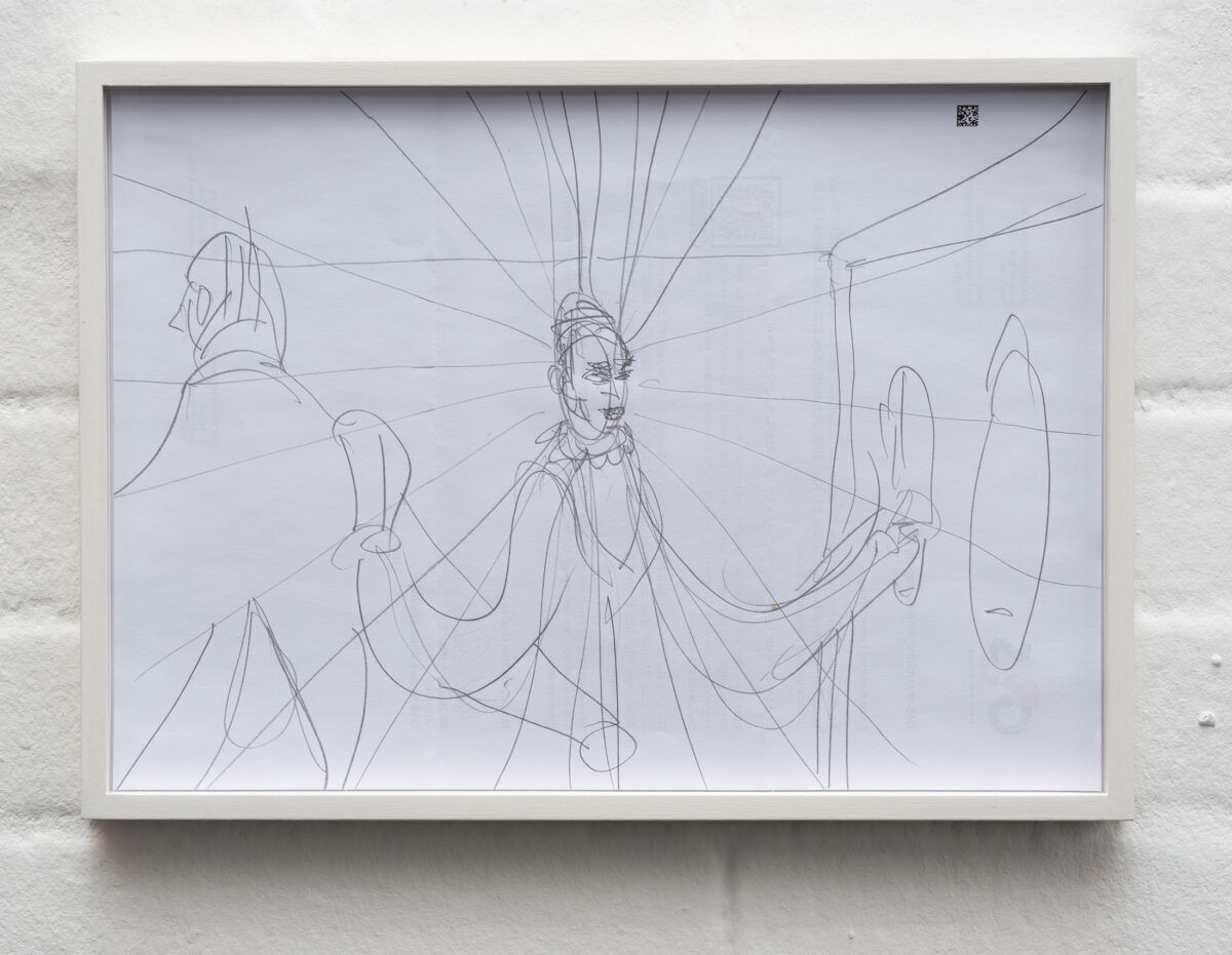 Till Megerle at Kunsthalle Bremerhaven – Art Viewer
