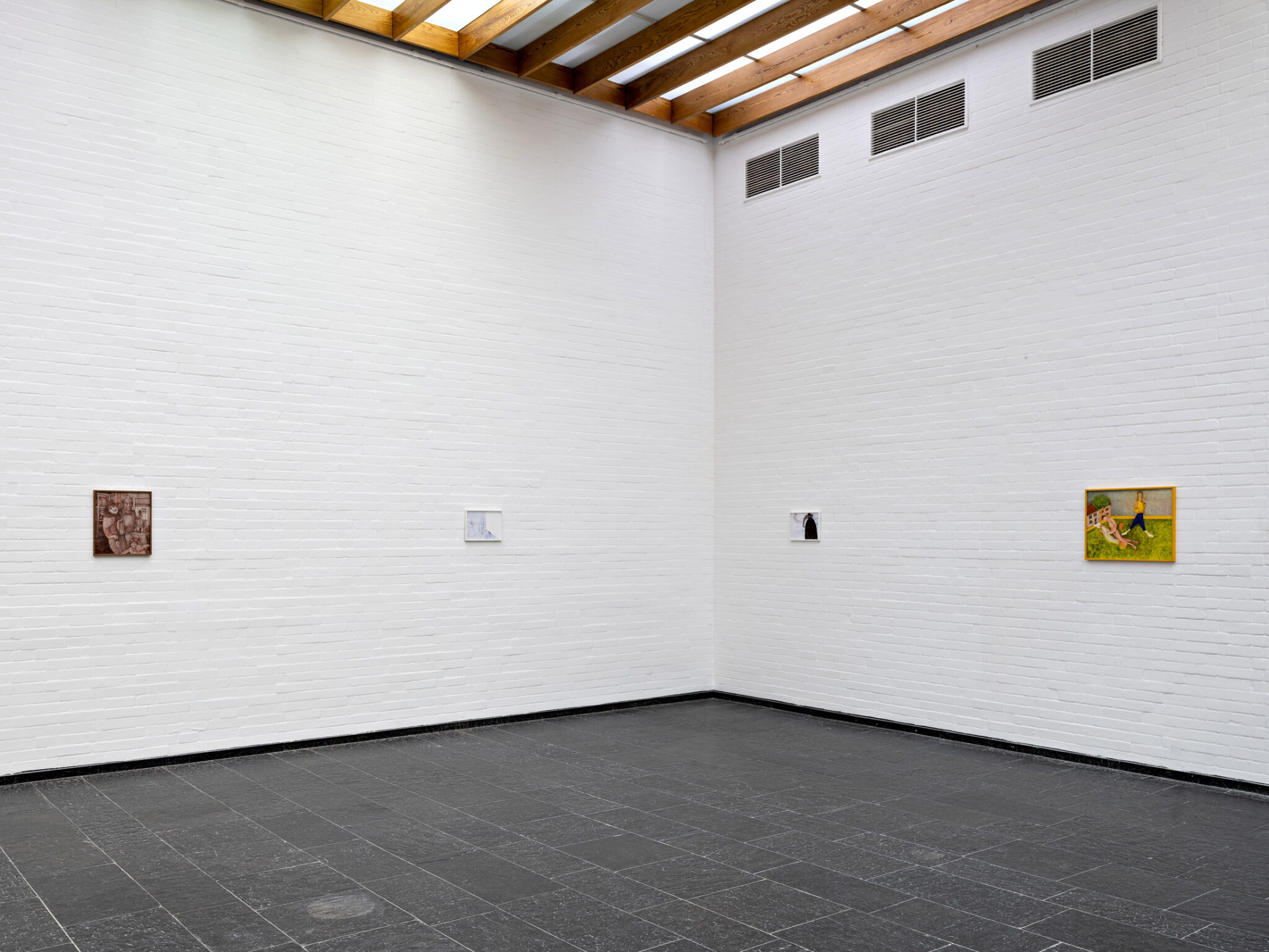 Till Megerle at Kunsthalle Bremerhaven – Art Viewer