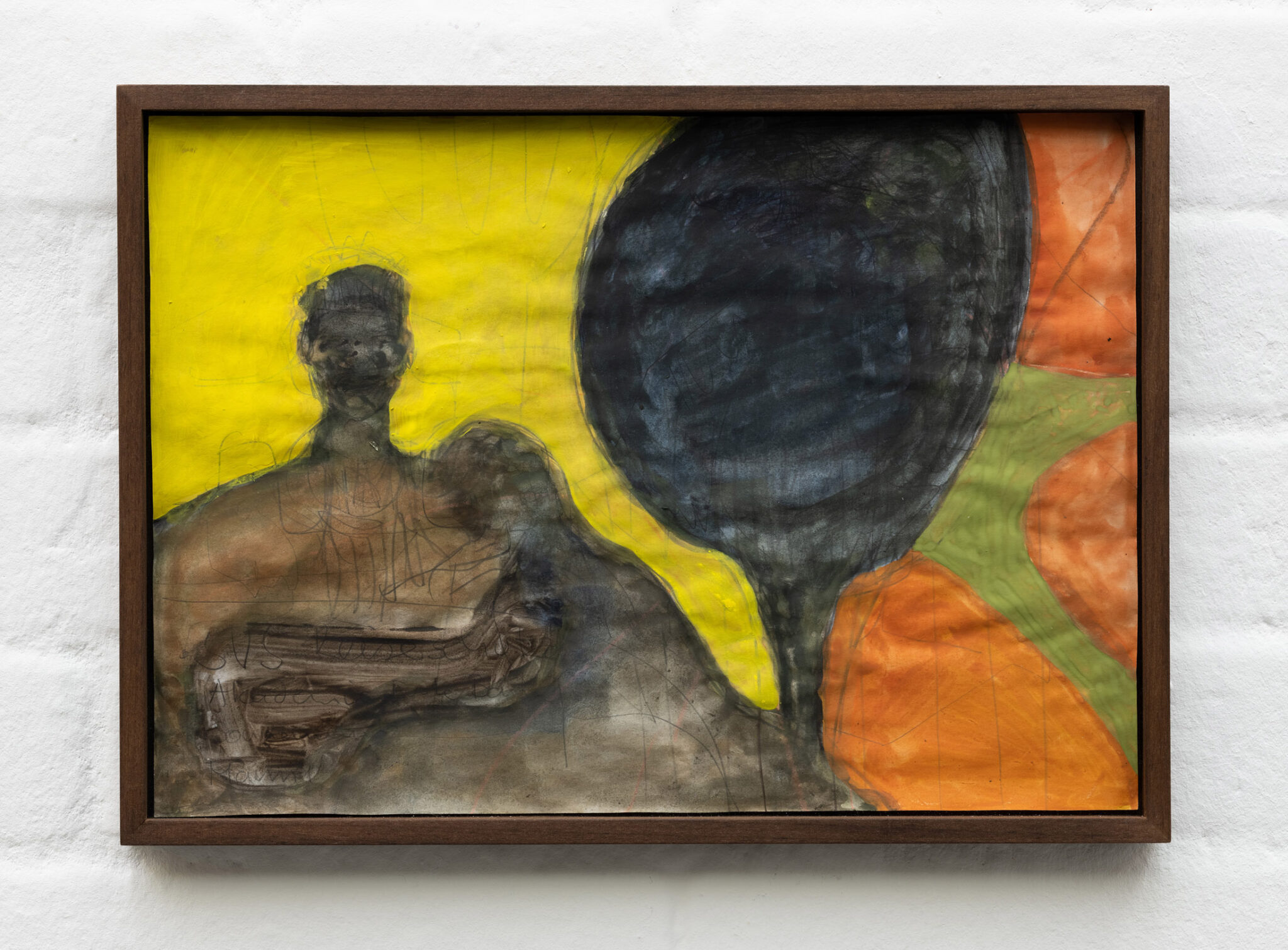 Till Megerle at Kunsthalle Bremerhaven – Art Viewer