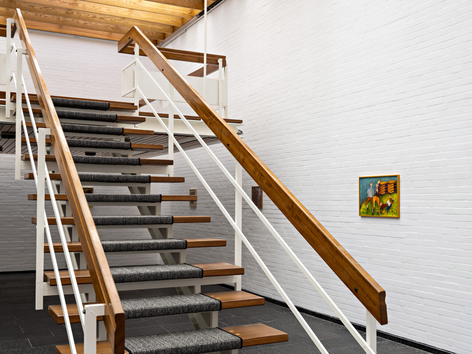 Till Megerle at Kunsthalle Bremerhaven – Art Viewer