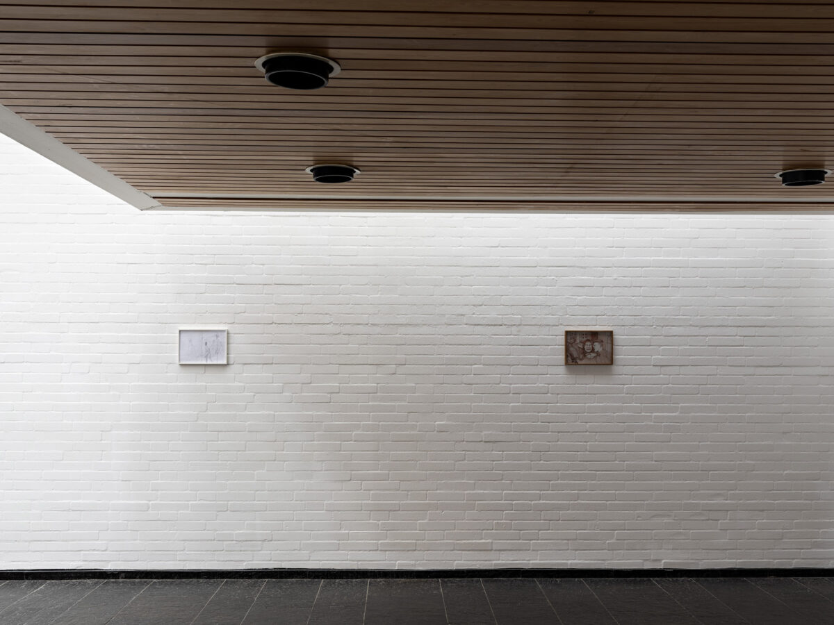Till Megerle at Kunsthalle Bremerhaven – Art Viewer