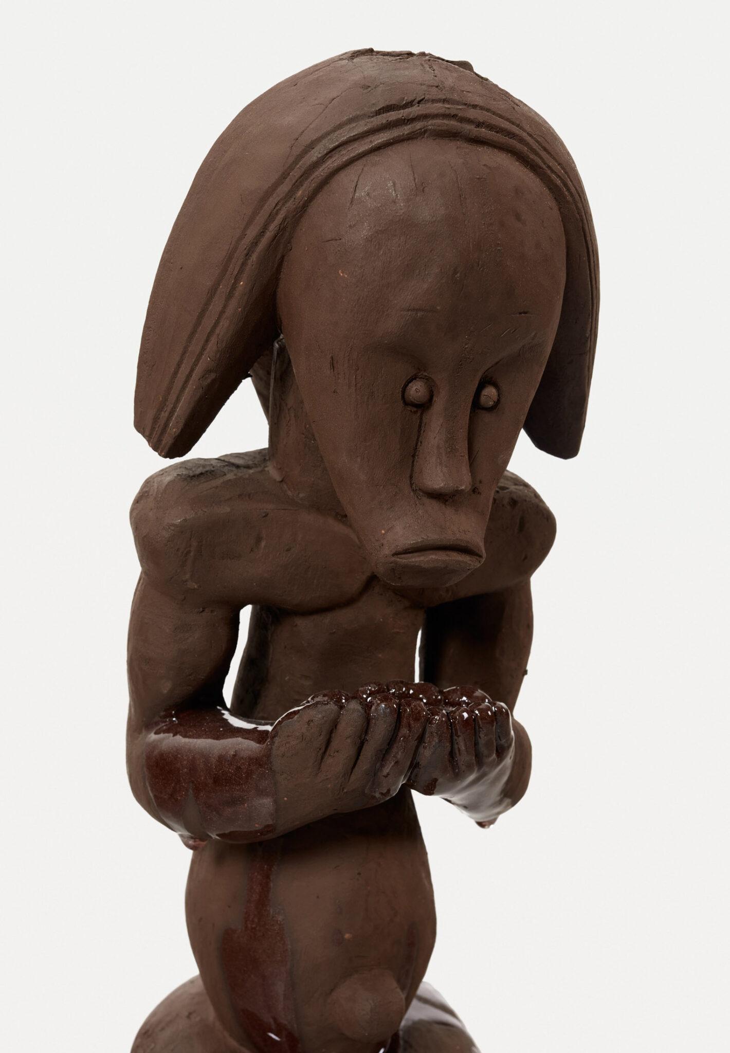 Victor Fotso Nyie at P420 – Art Viewer