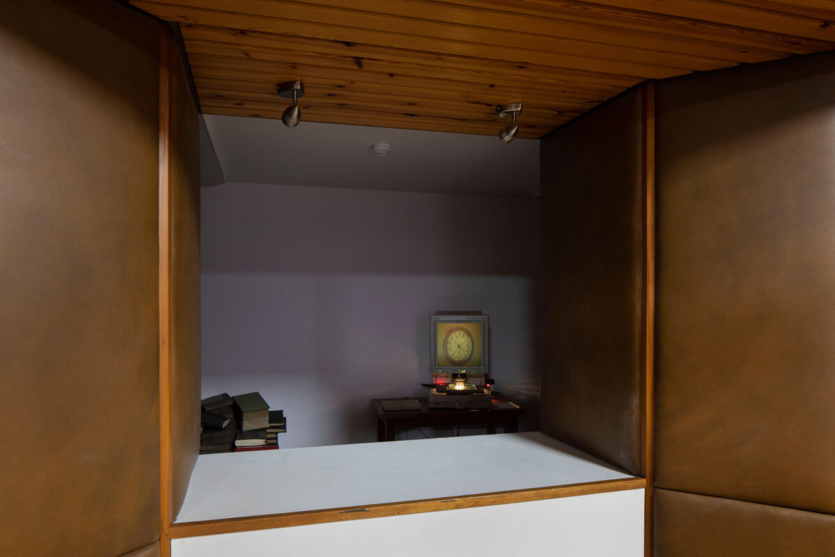 Yuri Pattison at The Mitchell Library – Art Viewer