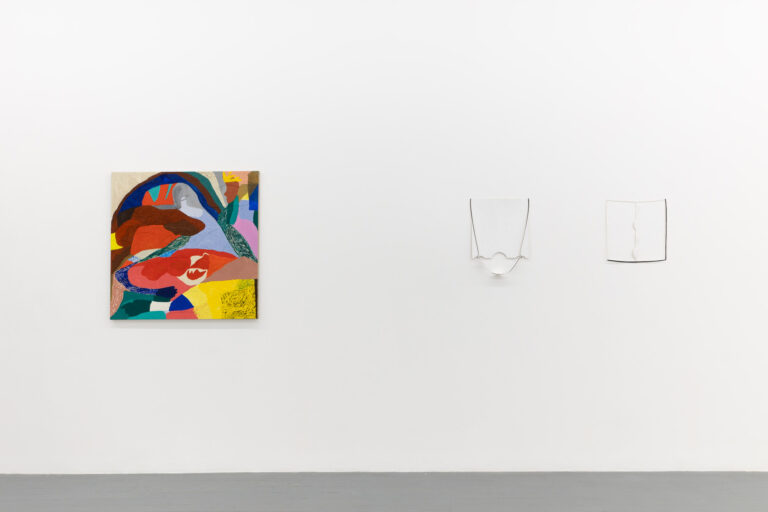 a common thread at Zalucky Contemporary – Art Viewer