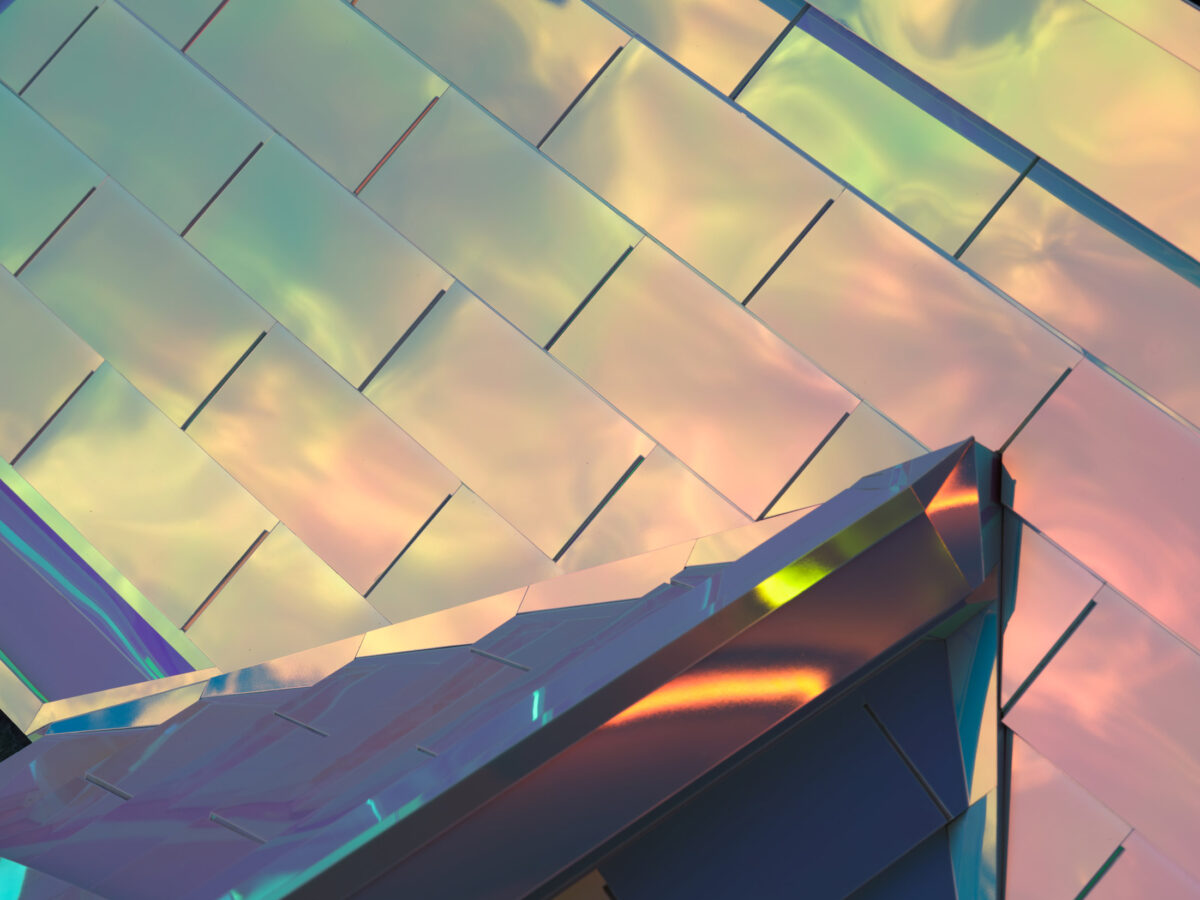 Benjamin Cohen at Tick Tack – Art Viewer