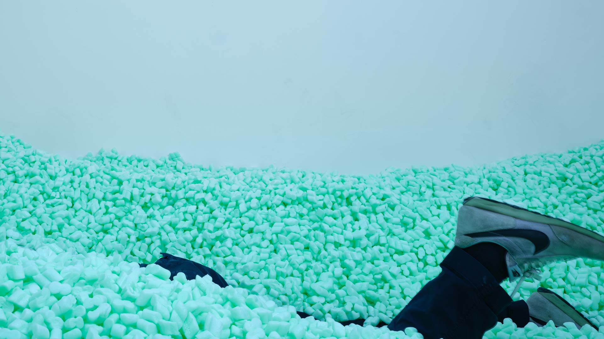 Benjamin Cohen at Tick Tack – Art Viewer