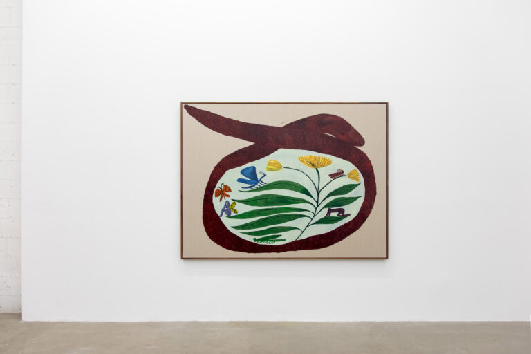 Emma Kohlmann at COOPER COLE – Art Viewer