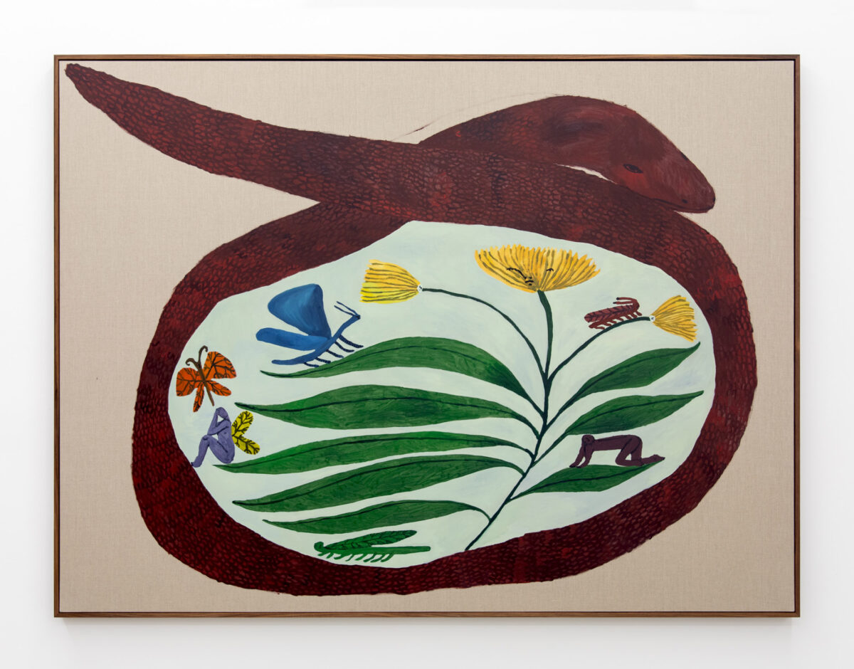 Emma Kohlmann at COOPER COLE – Art Viewer