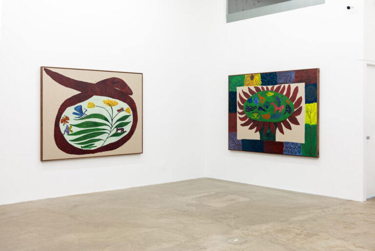 Emma Kohlmann at COOPER COLE – Art Viewer