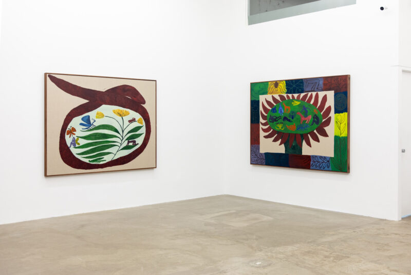 Emma Kohlmann at COOPER COLE – Art Viewer