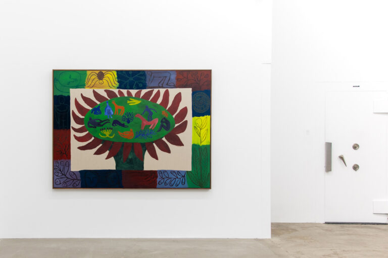 Emma Kohlmann at COOPER COLE – Art Viewer