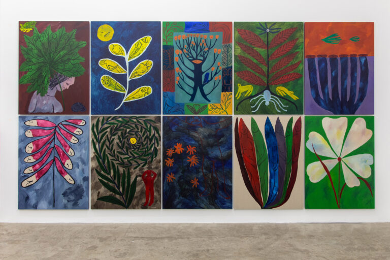 Emma Kohlmann at COOPER COLE – Art Viewer