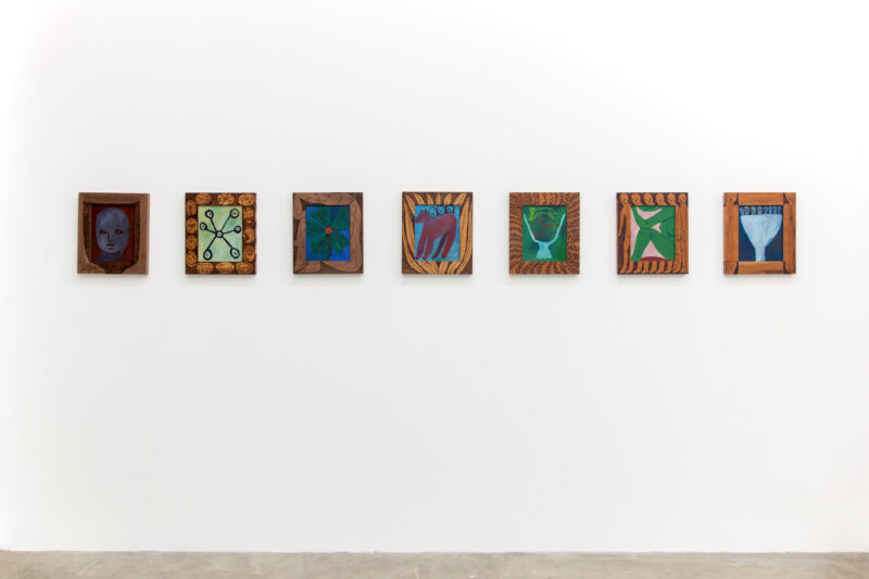 Emma Kohlmann at COOPER COLE – Art Viewer