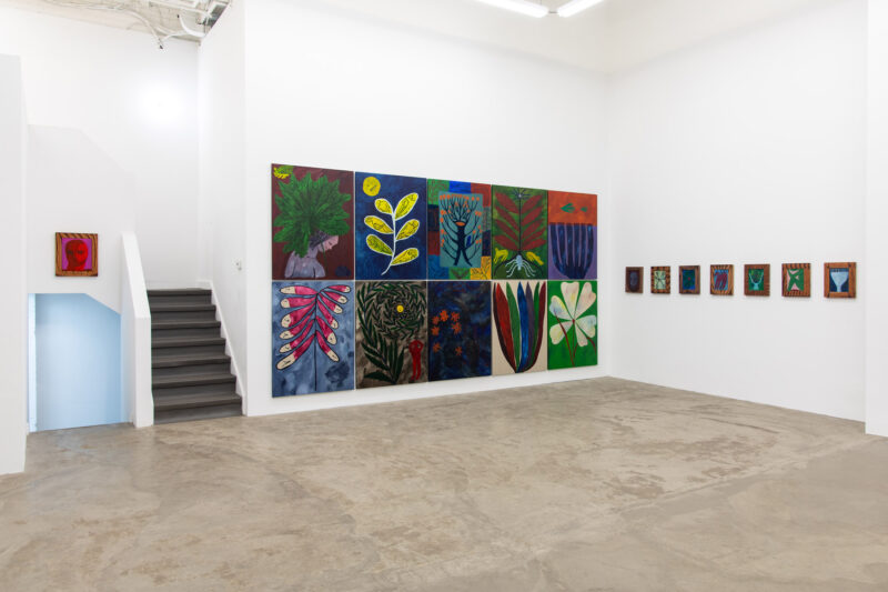 Emma Kohlmann – Art Viewer