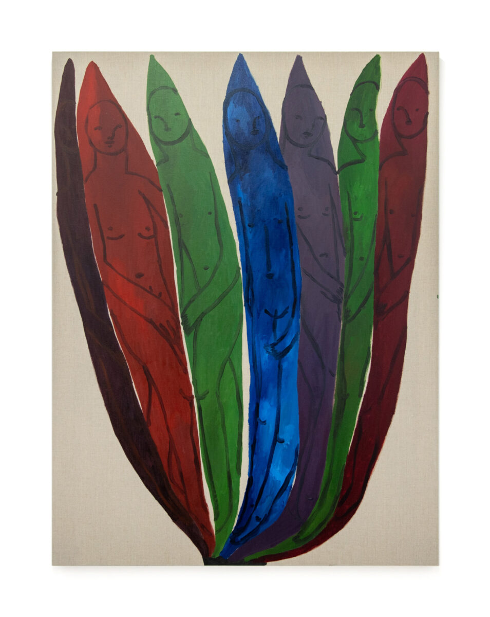 Emma Kohlmann at COOPER COLE – Art Viewer