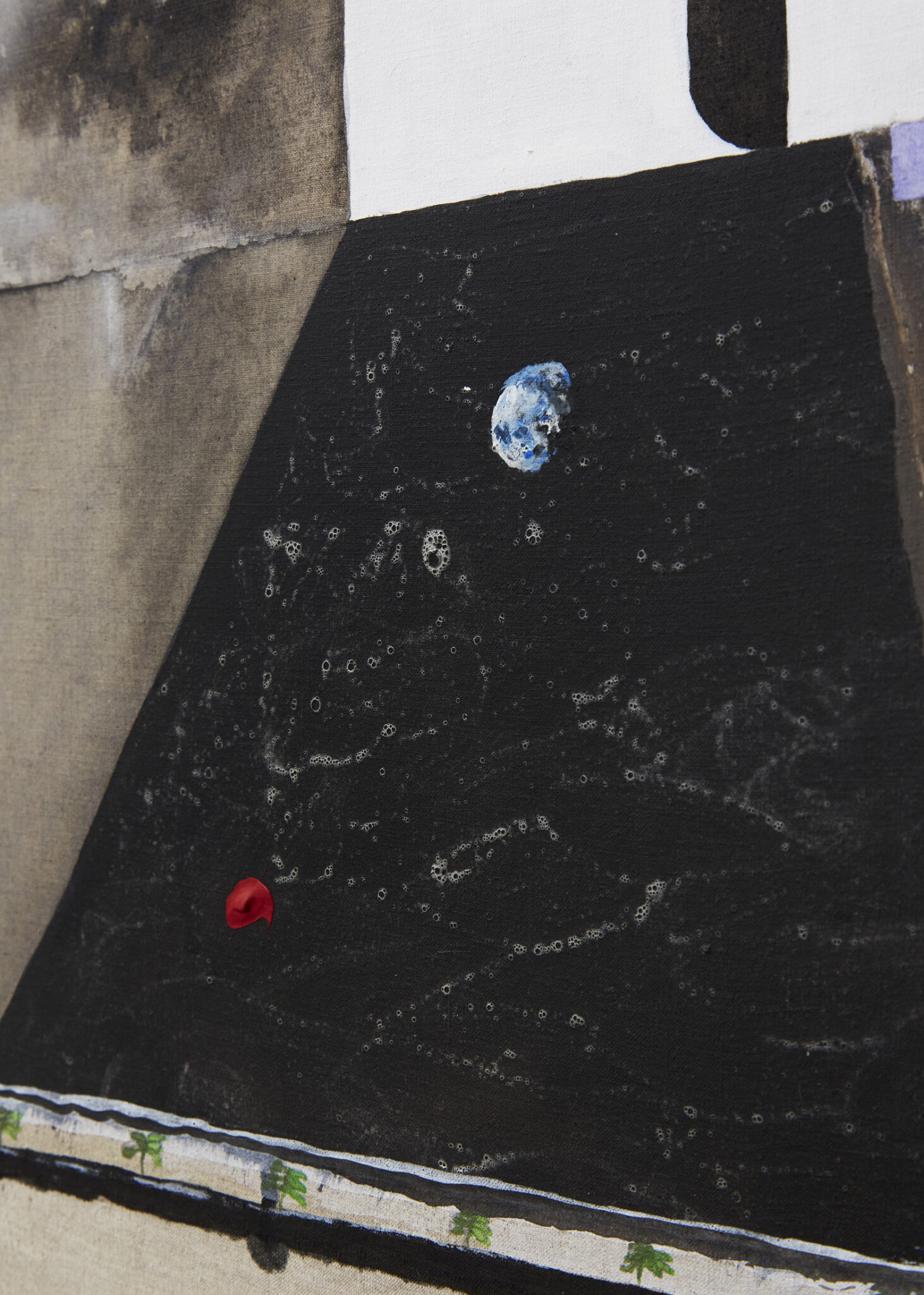 Judith Dean at South Parade – Art Viewer